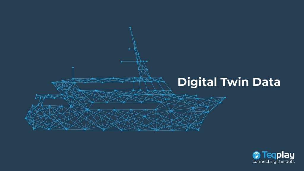 Digital twin data - Teqplay