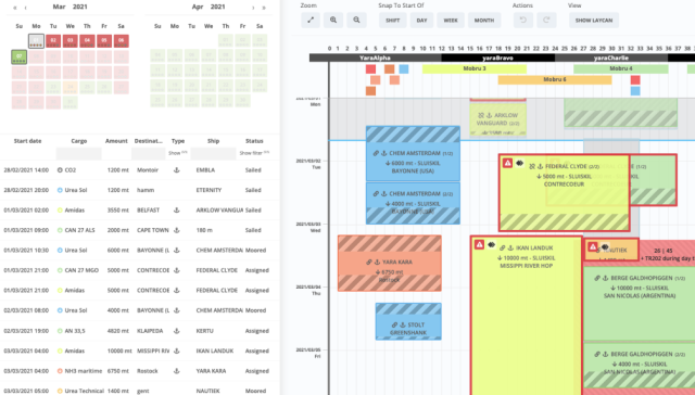 Operational Tooling - Teqplay