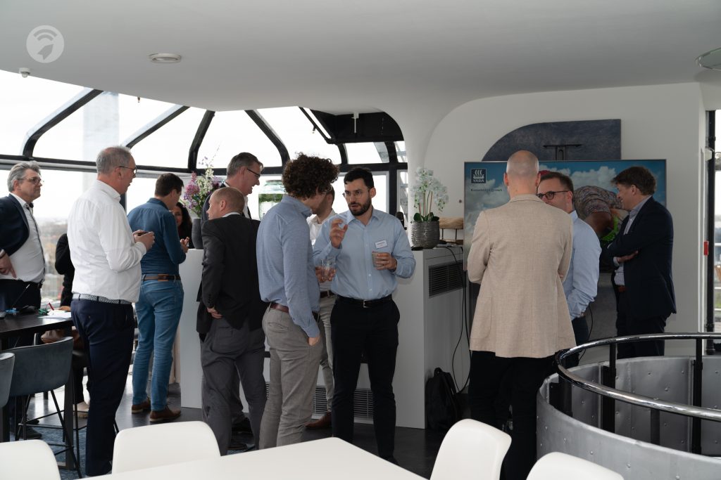 Looking Back: Navigate 2024 - Teqplay