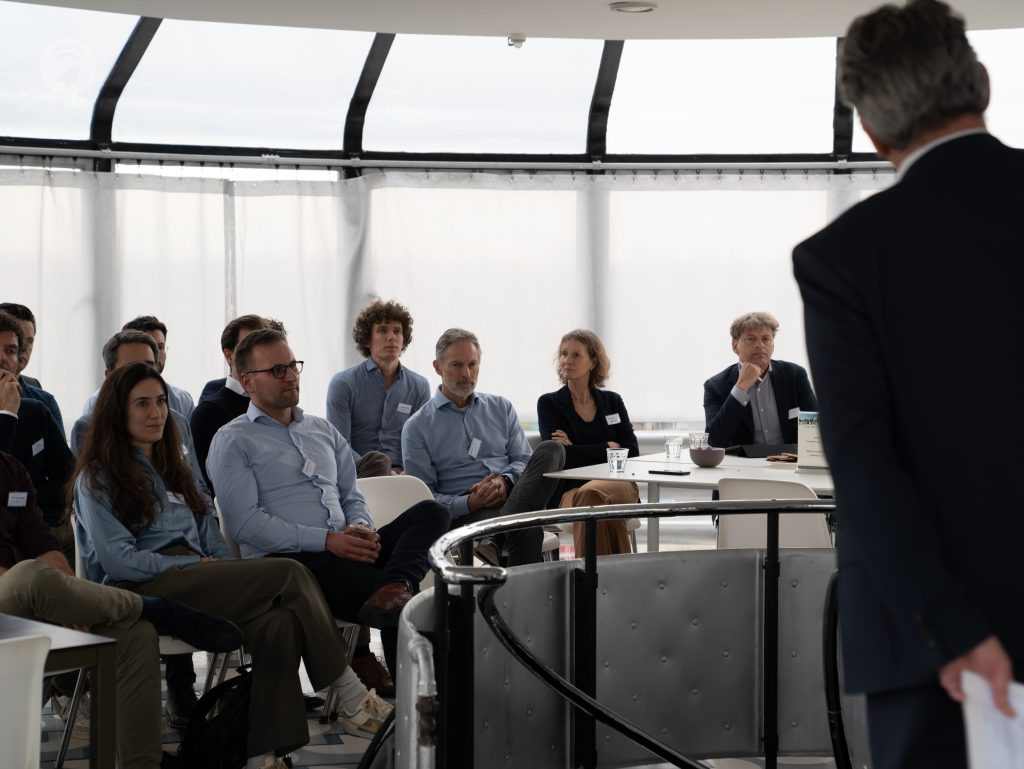 Looking Back: Navigate 2024 - Teqplay