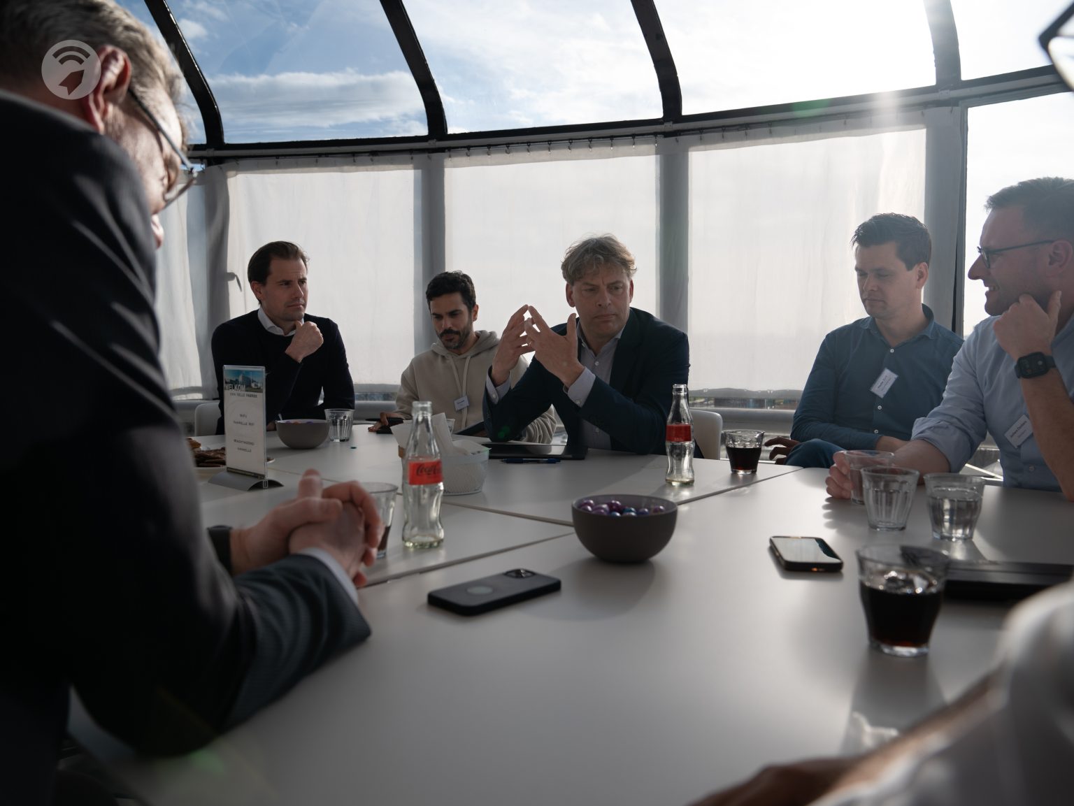 Looking Back: Navigate 2024 - Teqplay