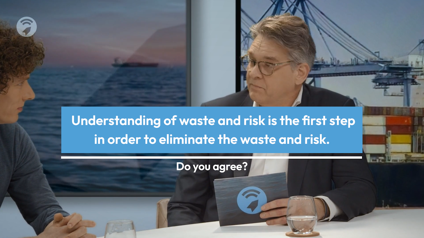 Understanding Waste and Risk: The First Step to Eliminating Them in ...