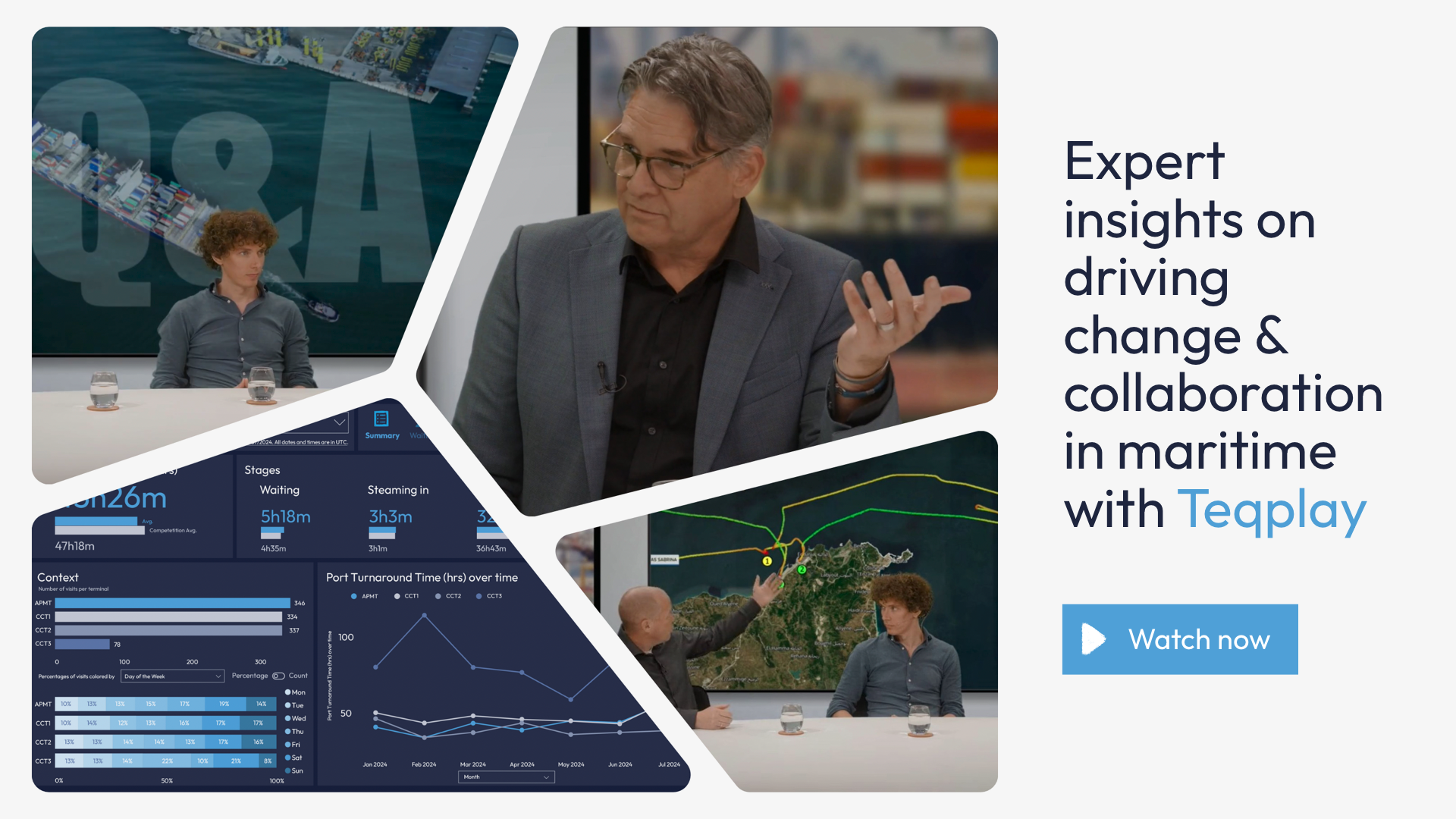 Videos & Webinars - Teqplay